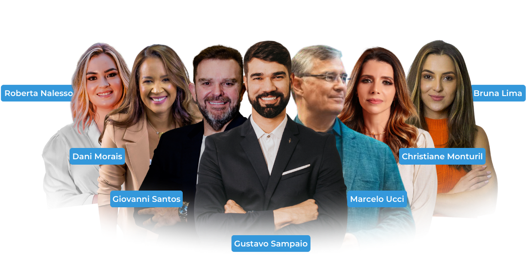 Comunicação Avançada – FEBRACIS Coaching